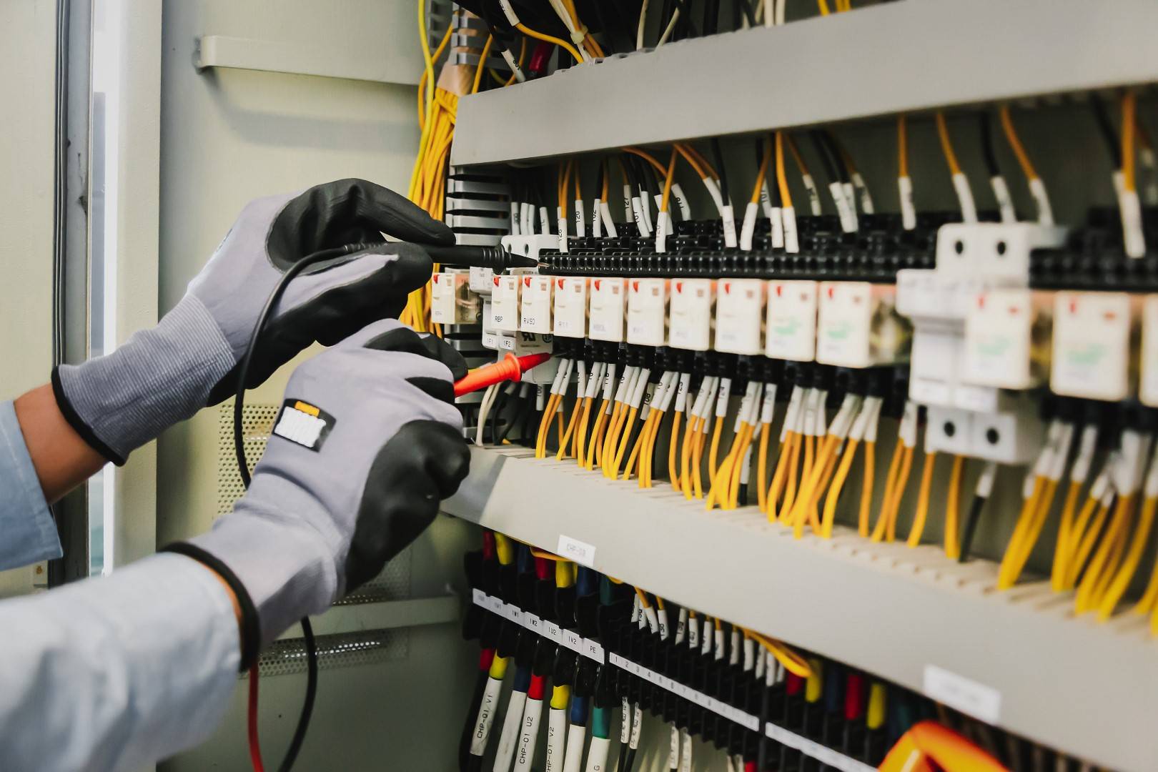 électricité Lons-le-Saunier - Bride Électricité
